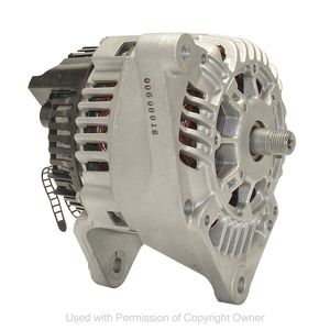 Audi A4 Alternator