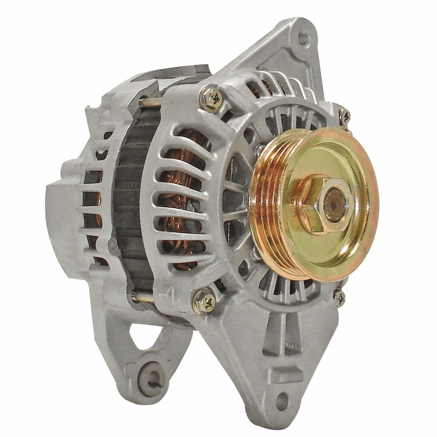 Duralast Alternator 12020