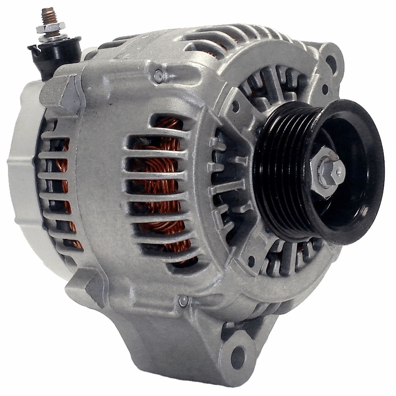 Duralast Alternator 12026