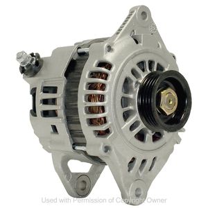 Mazda Miata Alternator