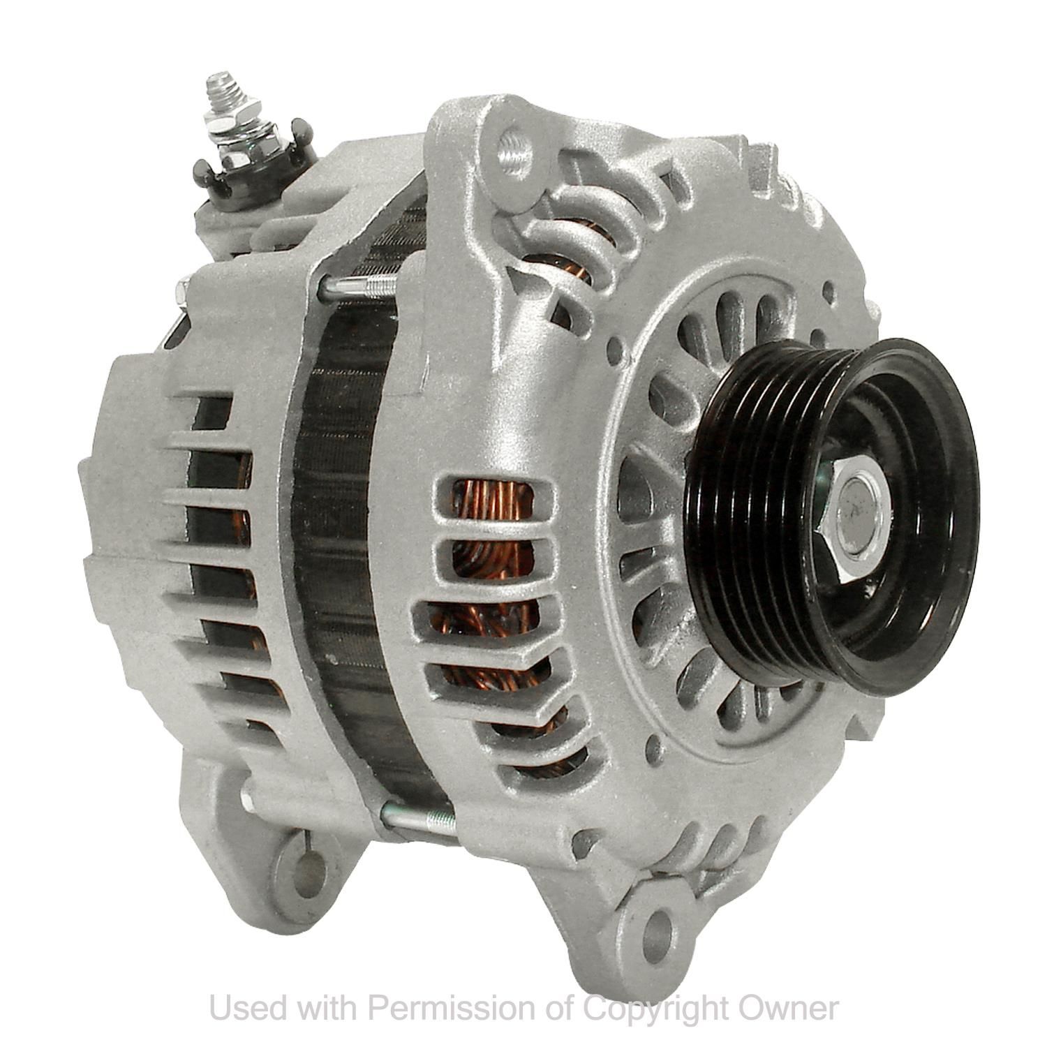 Duralast Alternator 12059