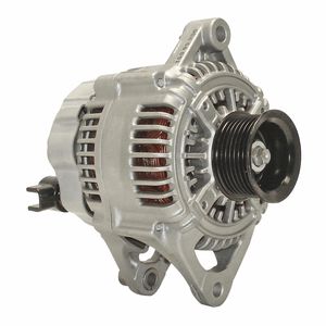 Dodge Ram 1500 Alternator