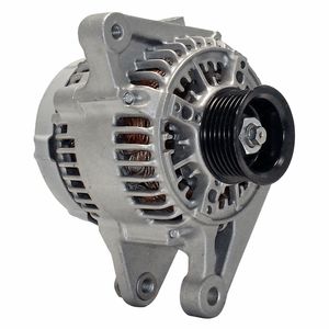 Duralast Alternator 12235