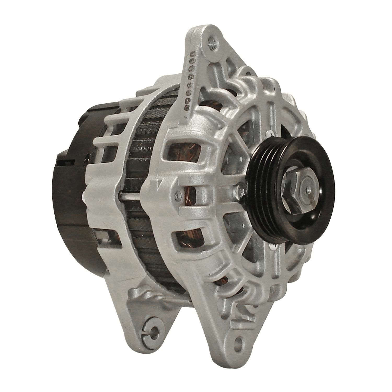 Duralast Alternator 12242