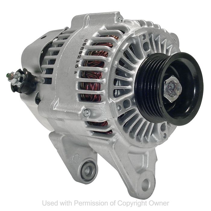 Duralast Alternator 12243