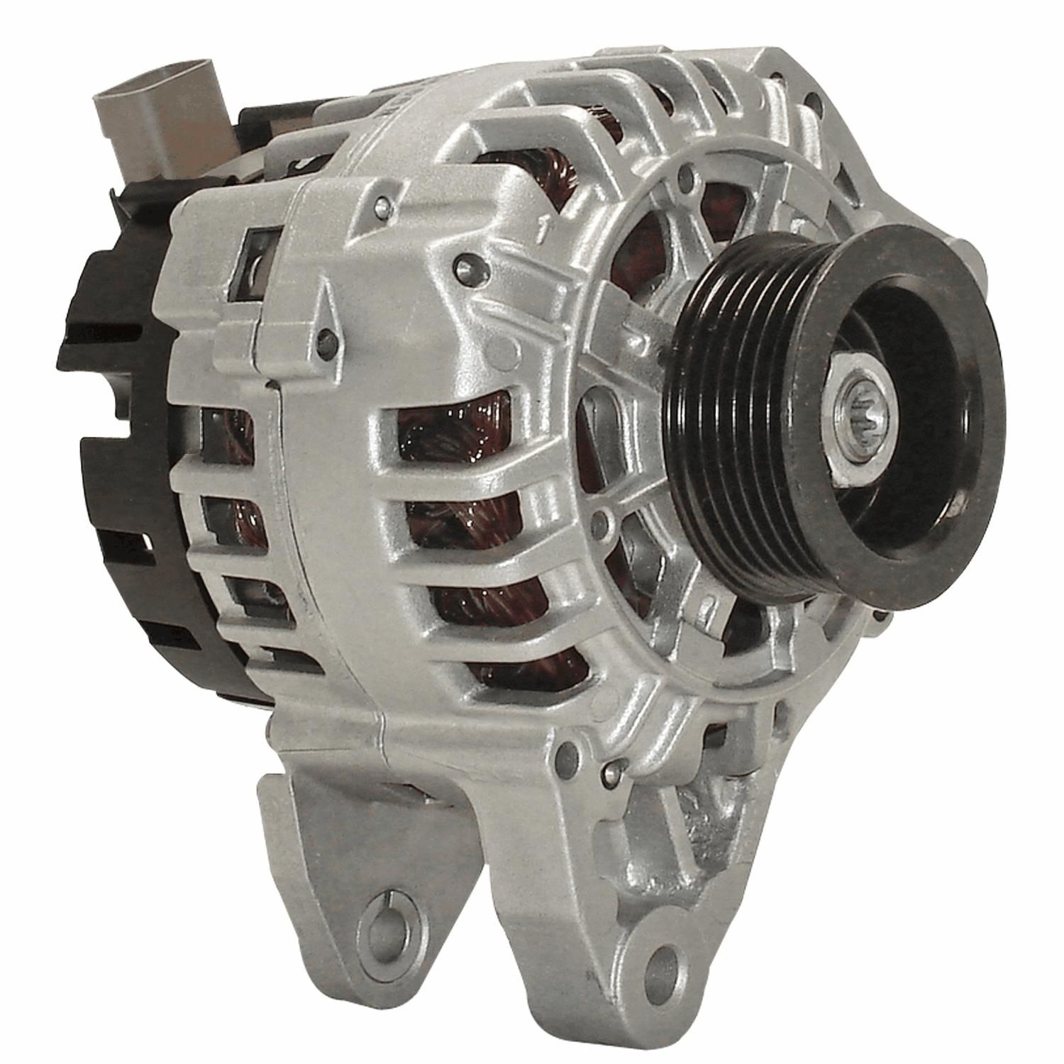 Duralast Alternator 12248