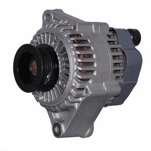 Duralast Alternator 12256