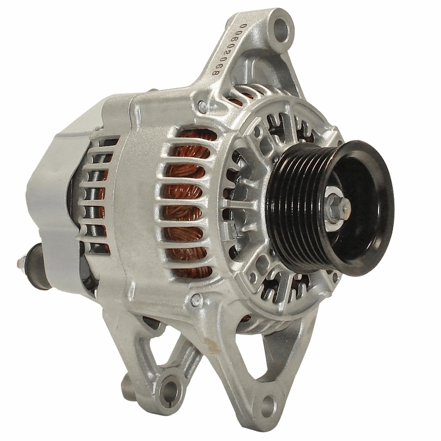 Duralast Alternator 12277