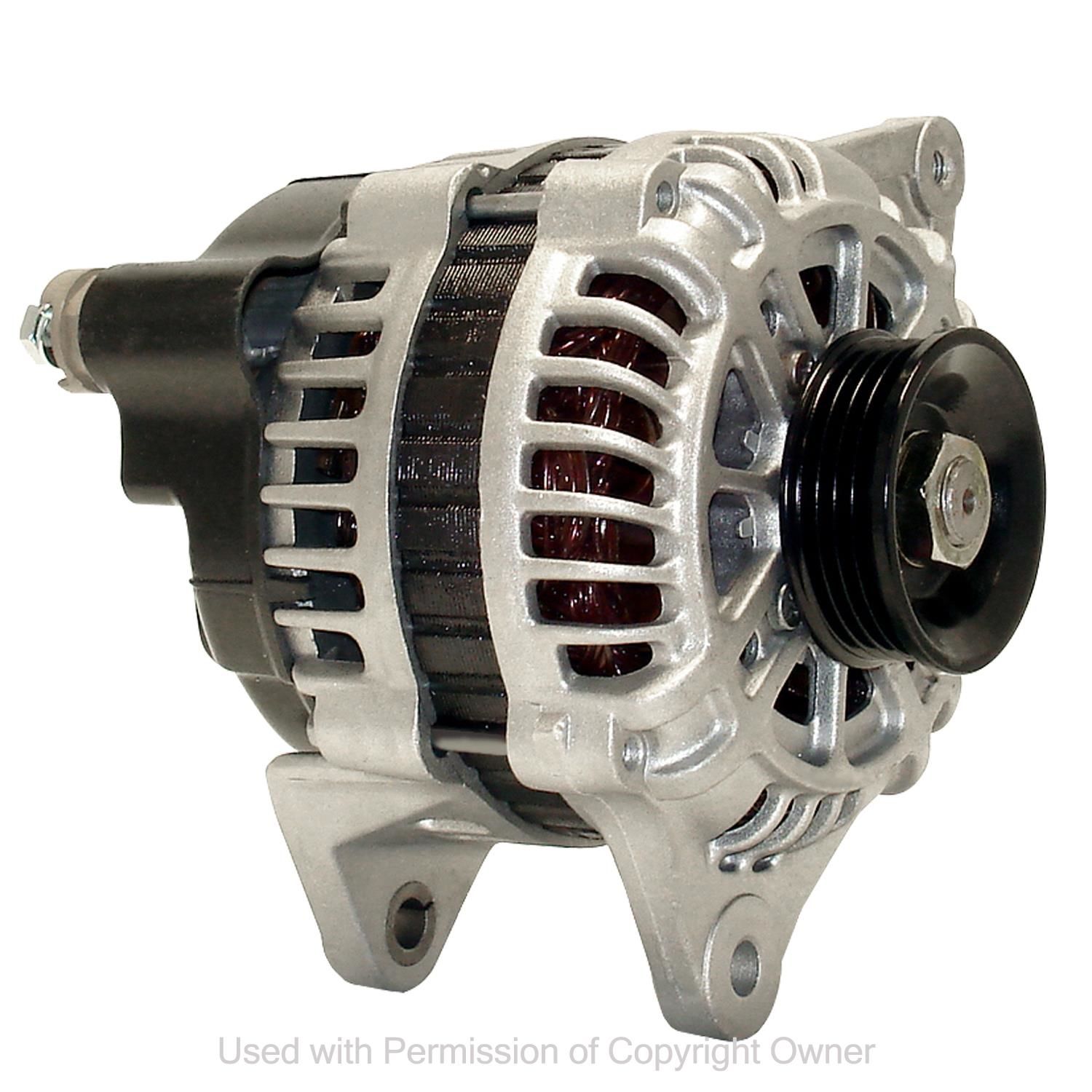 Duralast Alternator 12311