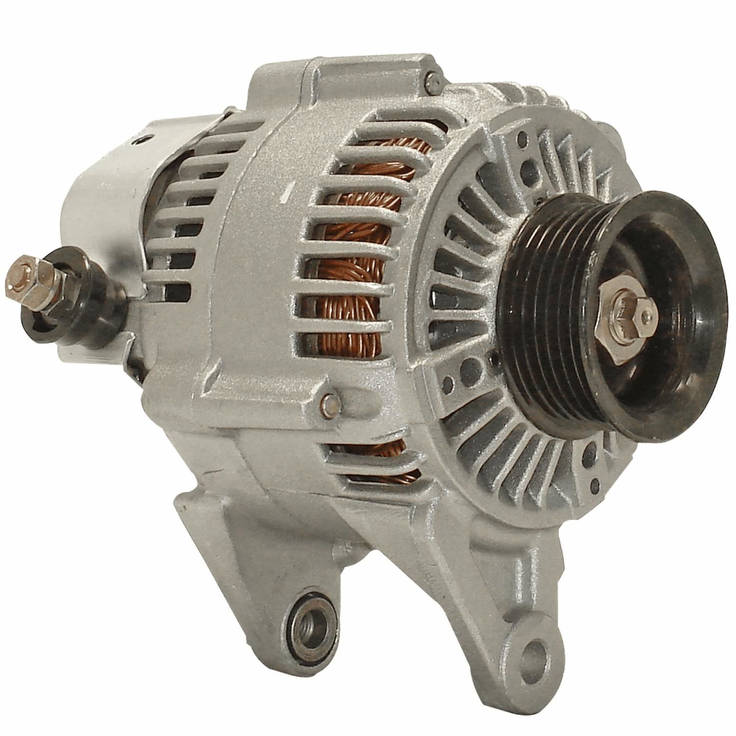 Duralast Alternator 12332