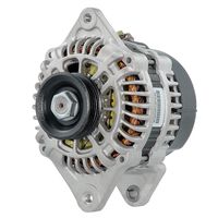 Rio Alternators - Best Alternator for Kia Rio