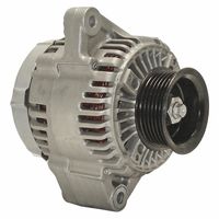 2001 Honda Accord Alternator