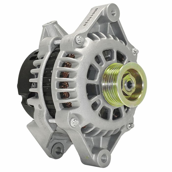 Duralast Alternator 12675