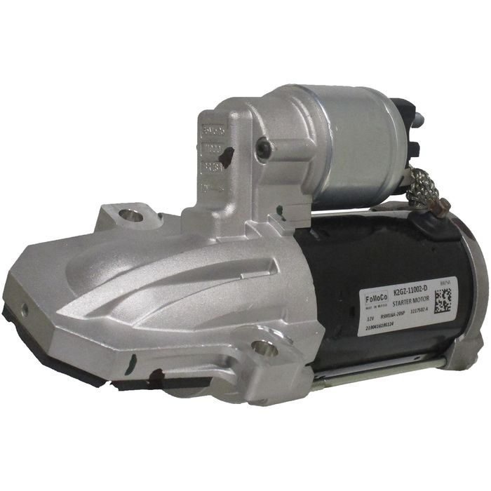 Duralast Starter Motor 12780