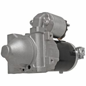 Chevy Silverado 1500 Starters - Best Starter for Silverado 1500