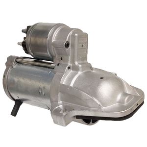 Ford Explorer Starters - Best Starter for Explorer