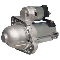 2021 Kia Rio Starter