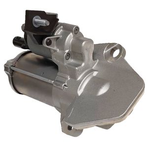 Duralast Starter 12862