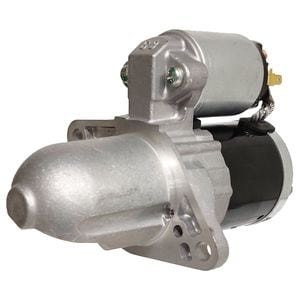 2018 Subaru Crosstrek Starter