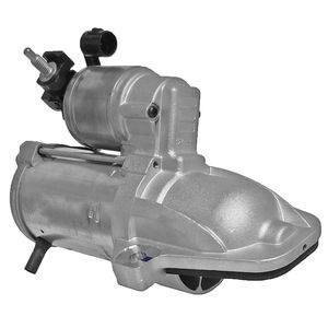 Ford Ranger Starters - Best Starter for Ranger