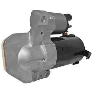 Chevy Silverado 1500 Starters - Best Starter for Silverado 1500