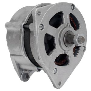 Ford Fiesta Alternator - Best Alternator for Ford Fiesta