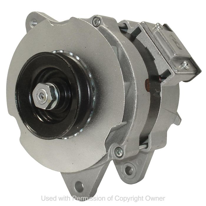 Duralast Alternator 13140