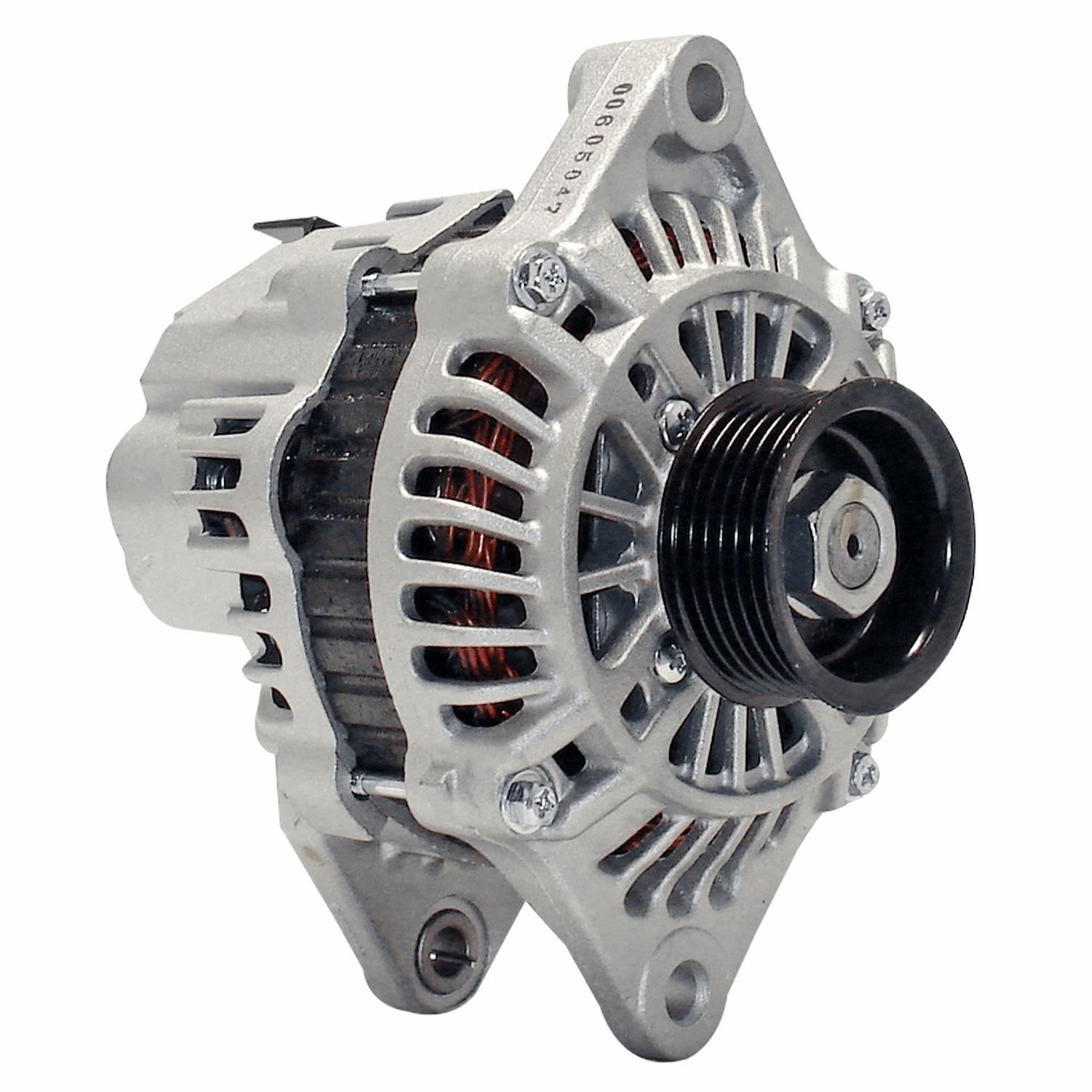 Duralast Alternator 13203