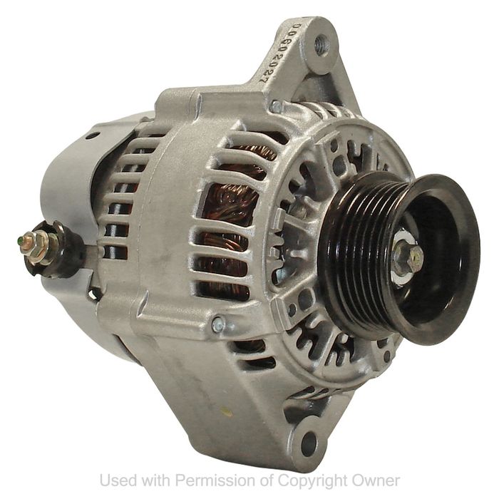Duralast Alternator 13221