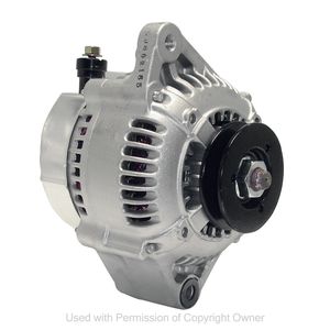4Runner Alternators - Best Alternator for Toyota 4Runner