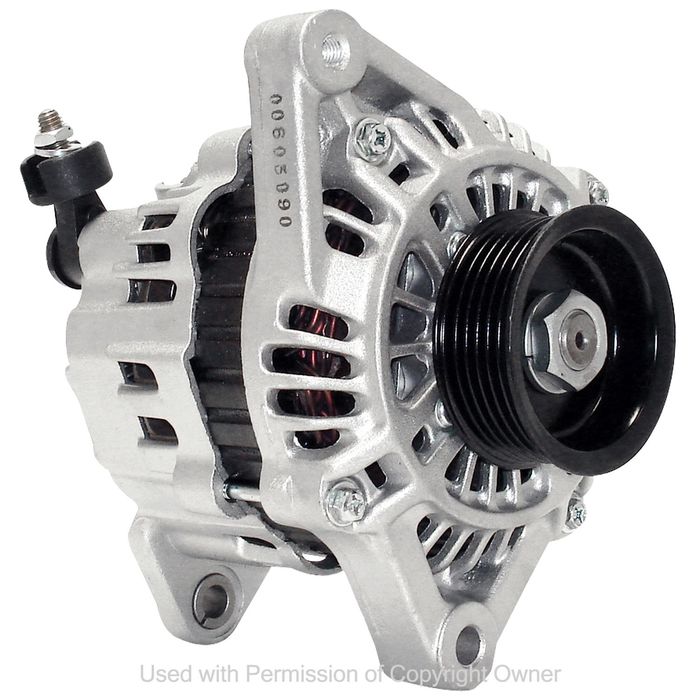 B13 SR20 Alternator fits in B14 SR20