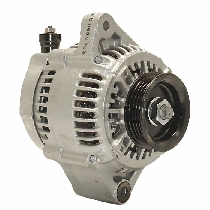 Duralast Alternator 13375