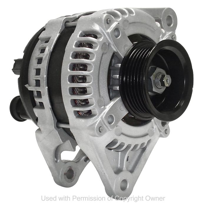 Duralast Alternator 13923