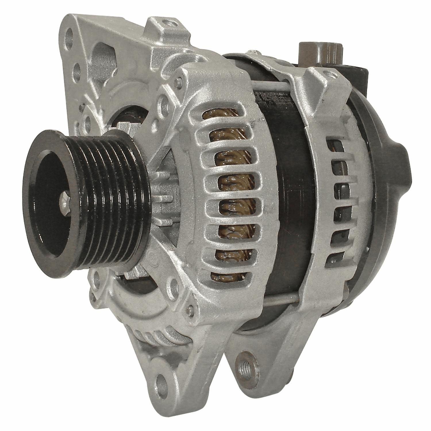 Duralast Alternator 13984