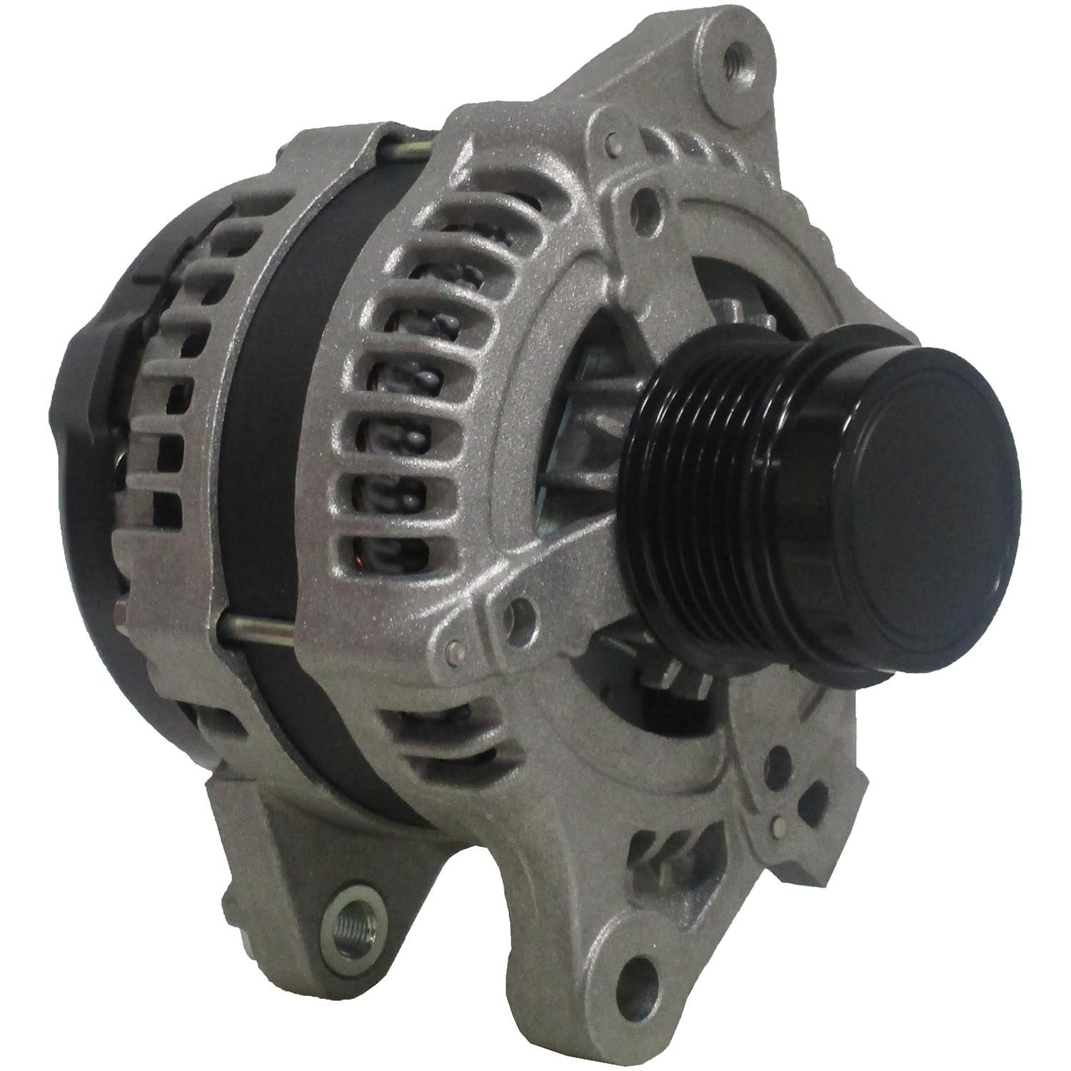 Duralast Alternator 14078