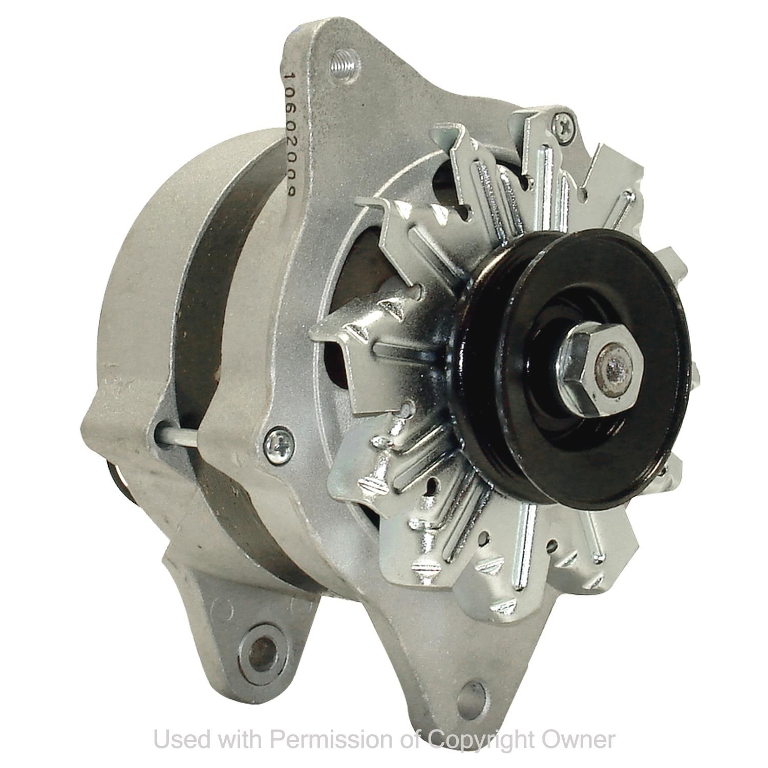 Duralast Alternator 14153