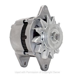 Duralast Alternator 14301