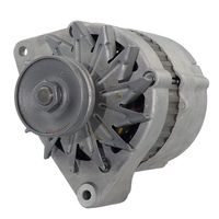 Volkswagen Rabbit Alternator - Best Alternator for Volkswagen Rabbit