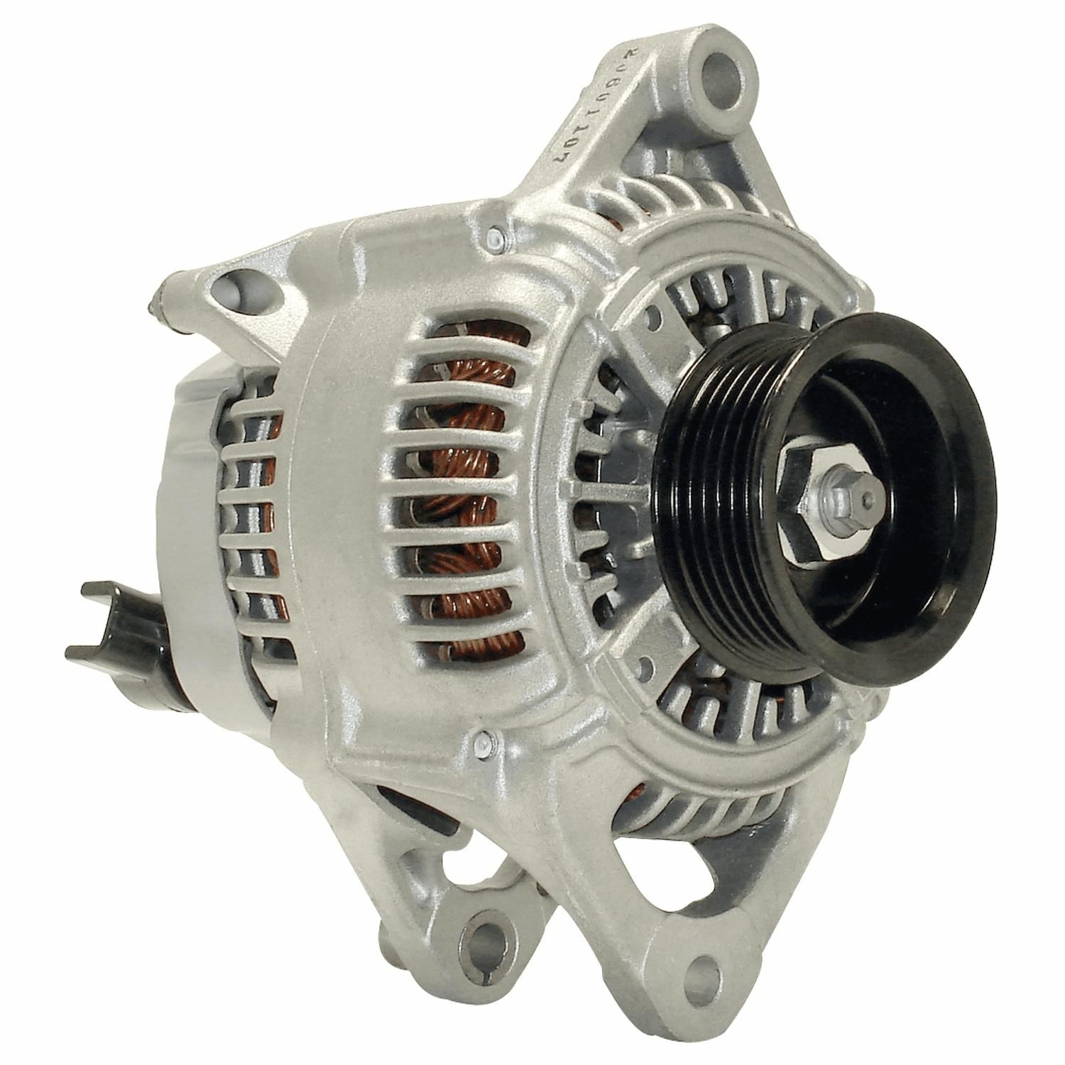 Duralast Alternator 14430