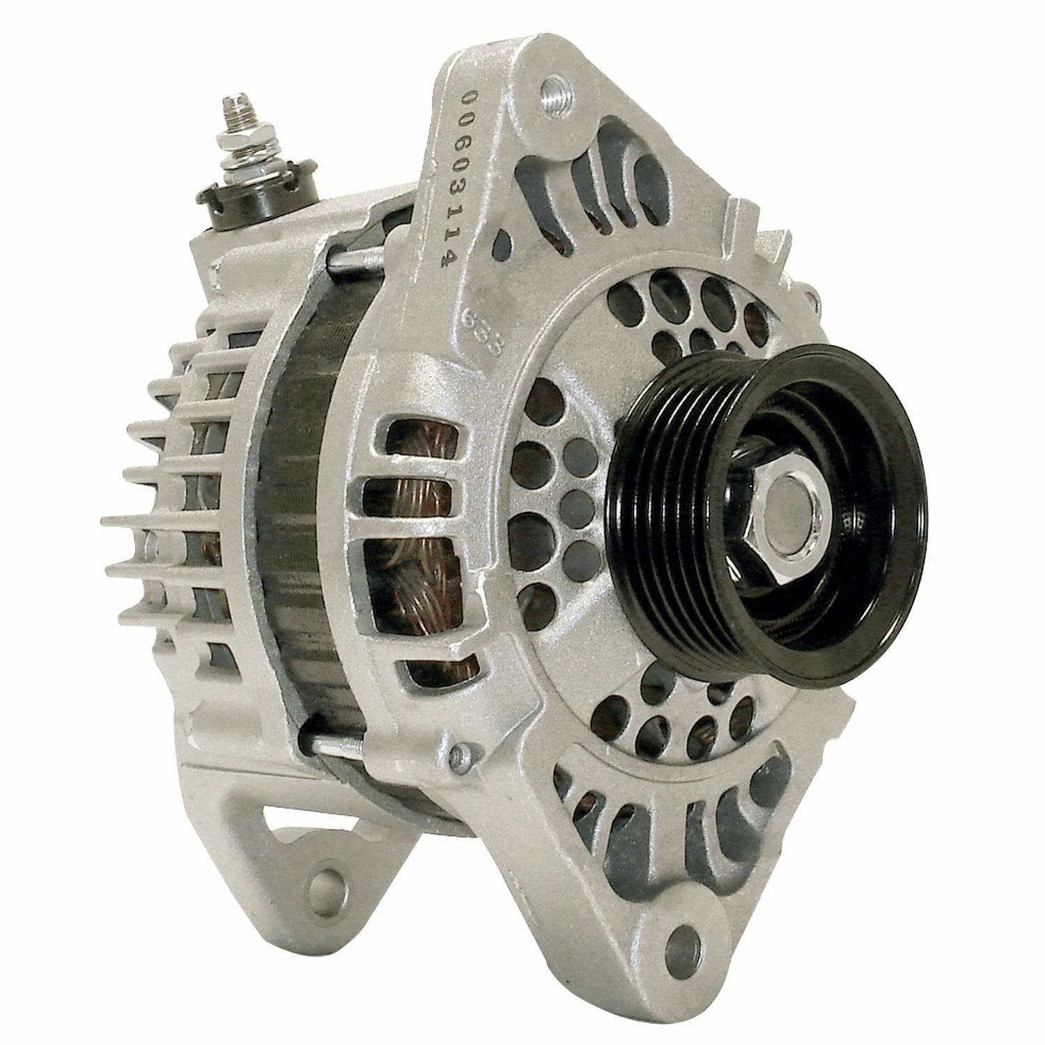 Duralast Alternator 14474