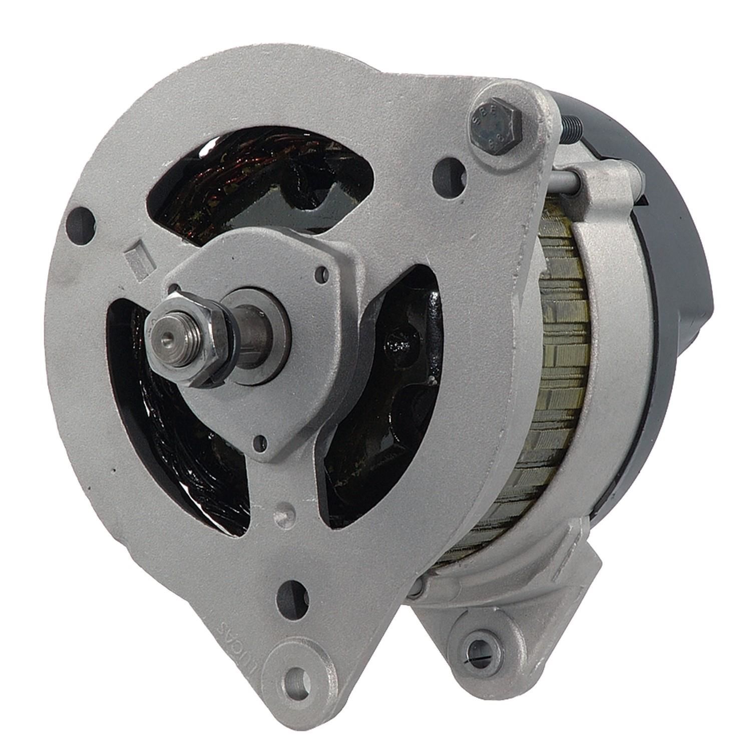 Duralast Alternator 14561