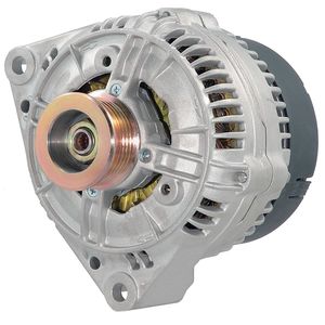 Duralast Alternator 14621