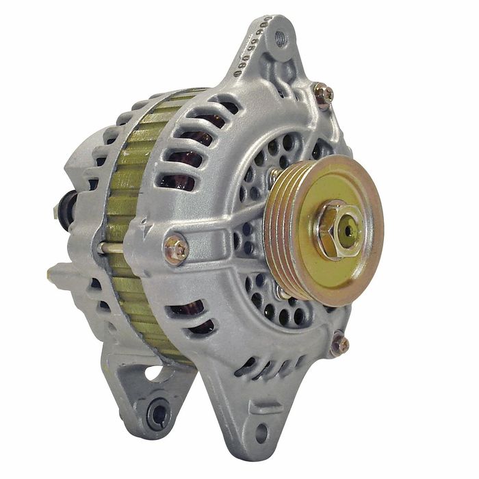 Duralast Alternator 14725