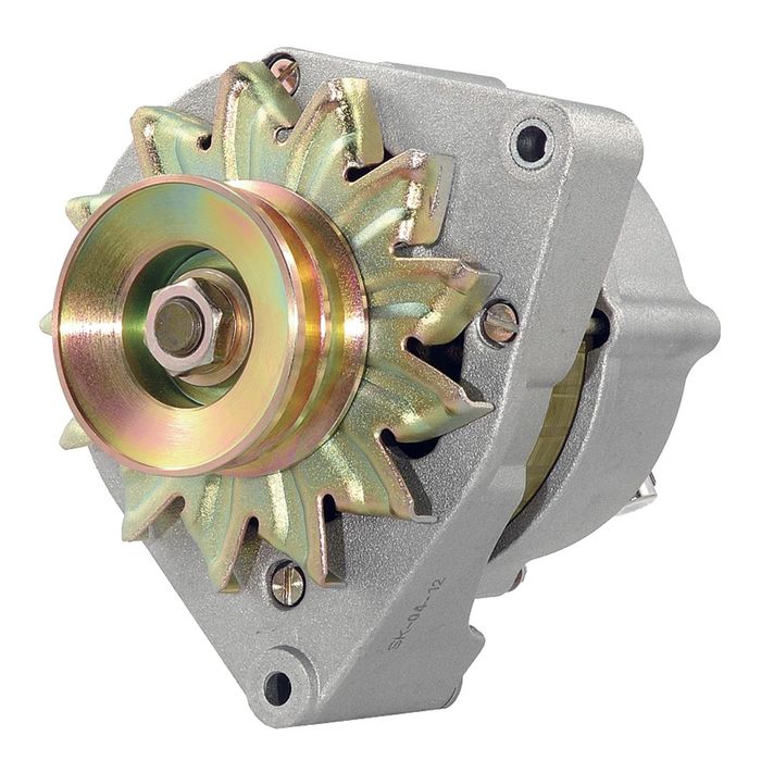 Duralast Alternator 14792