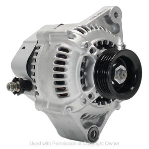 Toyota Camry Alternator