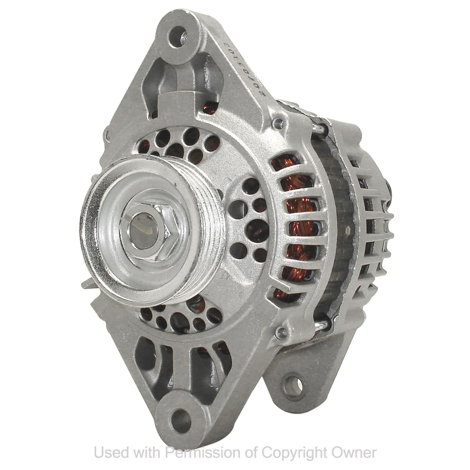 Duralast Alternator 14882