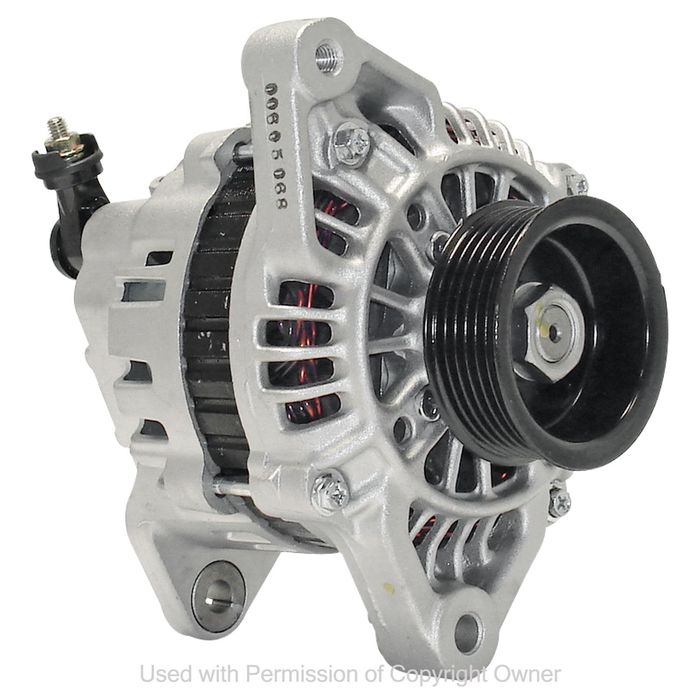 B13 SR20 Alternator fits in B14 SR20