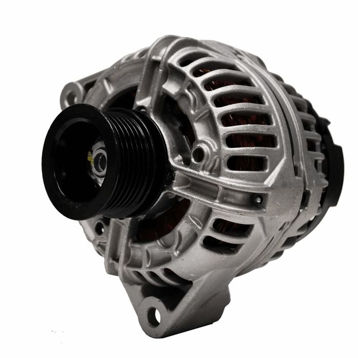 Duralast Alternator 15015