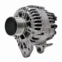 2014 Volkswagen Jetta Alternator