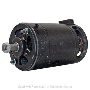 Duralast Alternator 15366